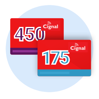 Cignal